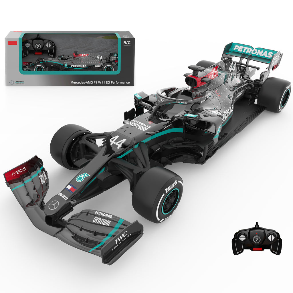 F1 RC Cars - Premium Formula 1 RC Cars for Hobbyists — Voltz Toys