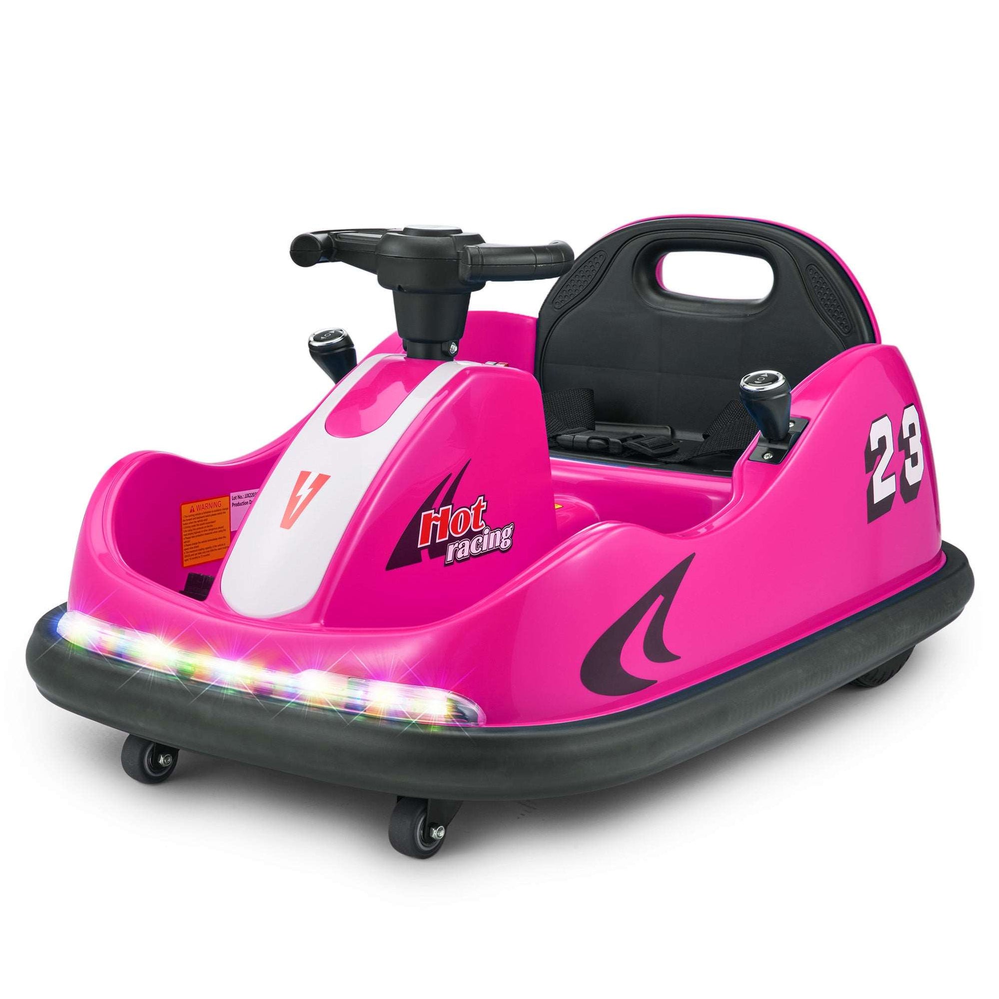 Ride On Cars And RC Cars — Voltz Toys