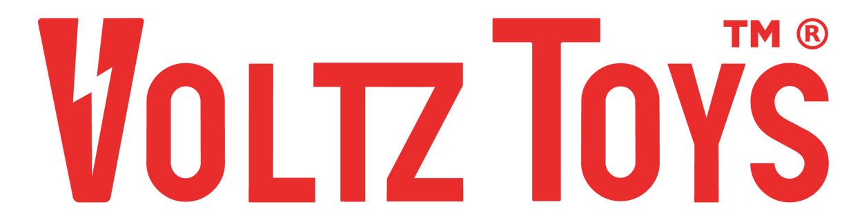 Voltz Toys | Canada’s #1 Ride-On Cars, RC & Hobby Toy Store