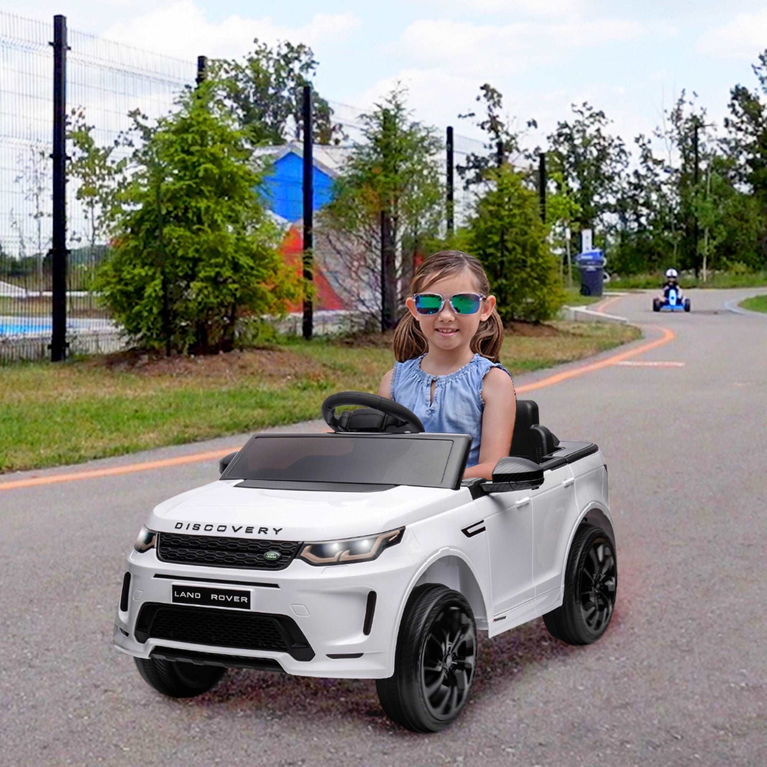 Ride On Cars And RC Cars — Voltz Toys