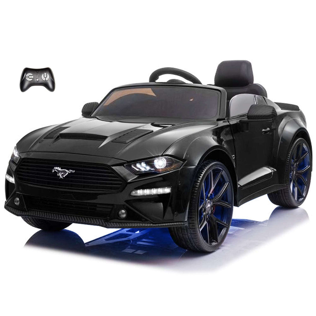 Ride On Cars - Super-Fun & Realistic Electric Ride On Cars — Voltz Toys