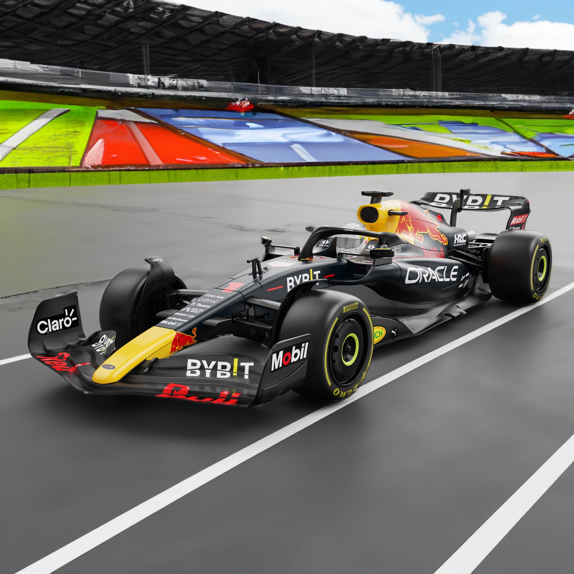 F1 RC Cars - Premium Formula 1 RC Cars for Hobbyists — Voltz Toys