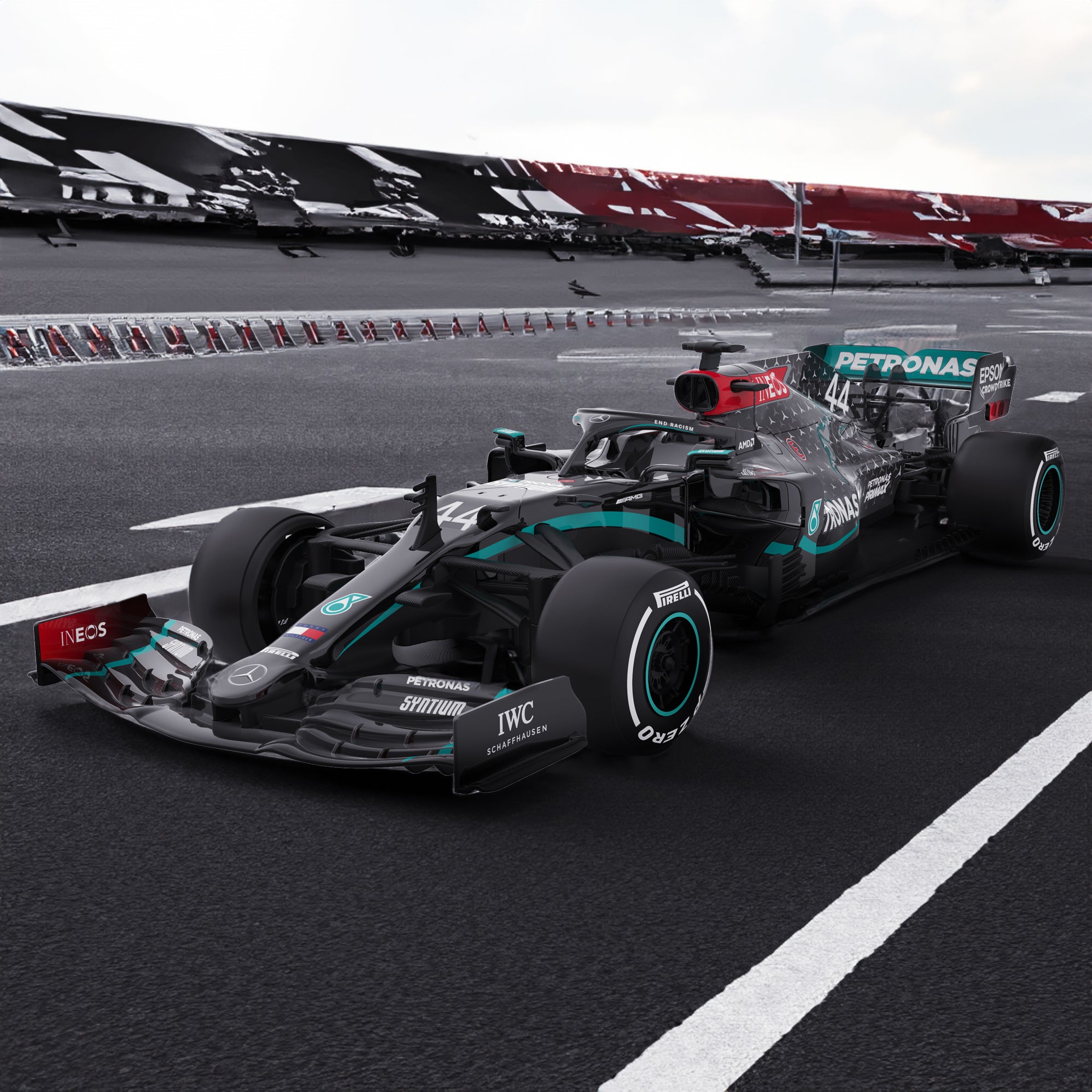 F1 RC Cars - Premium Formula 1 RC Cars for Hobbyists — Voltz Toys