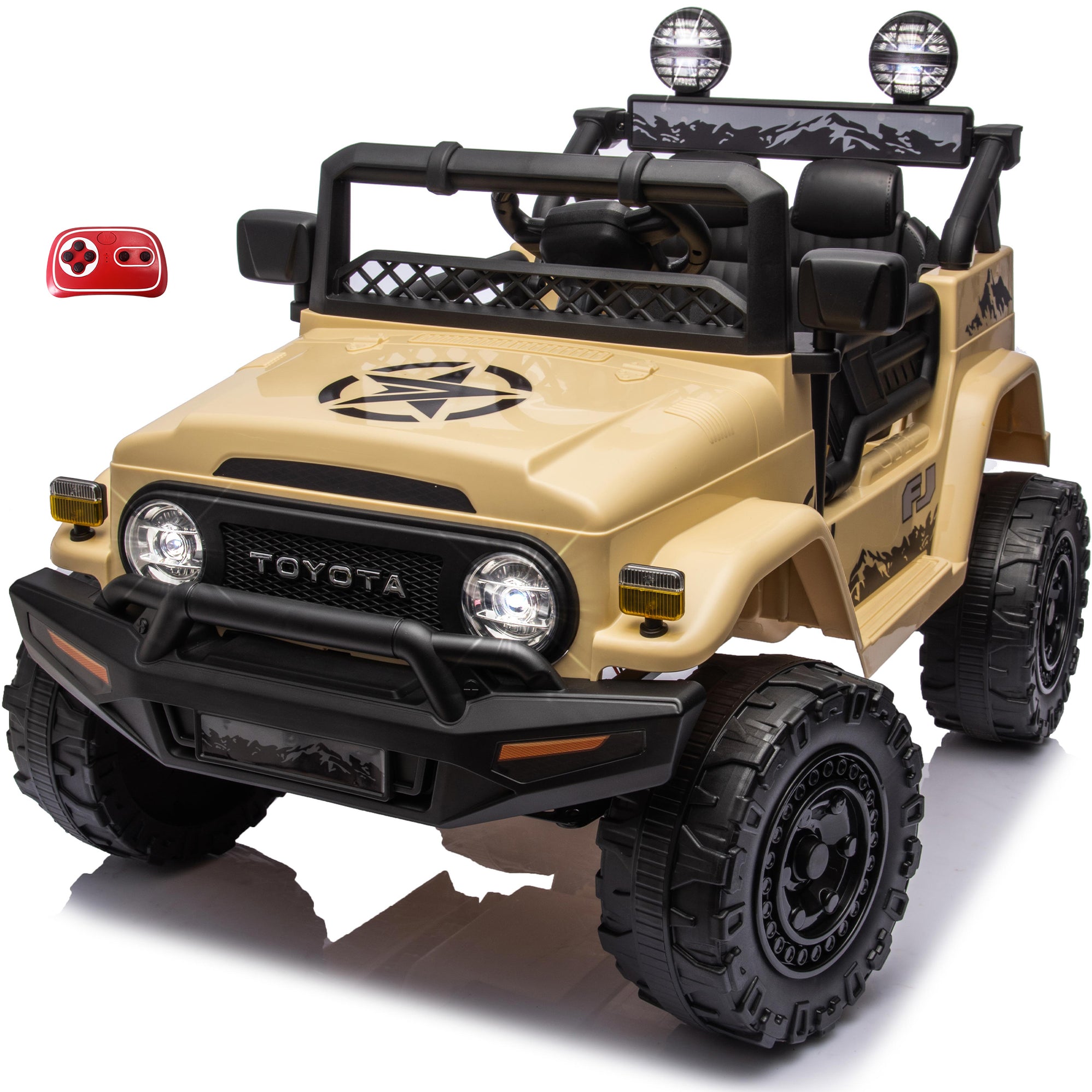 Voltz Toys | Canada’s #1 Ride-On Cars, RC & Hobby Toy Store
