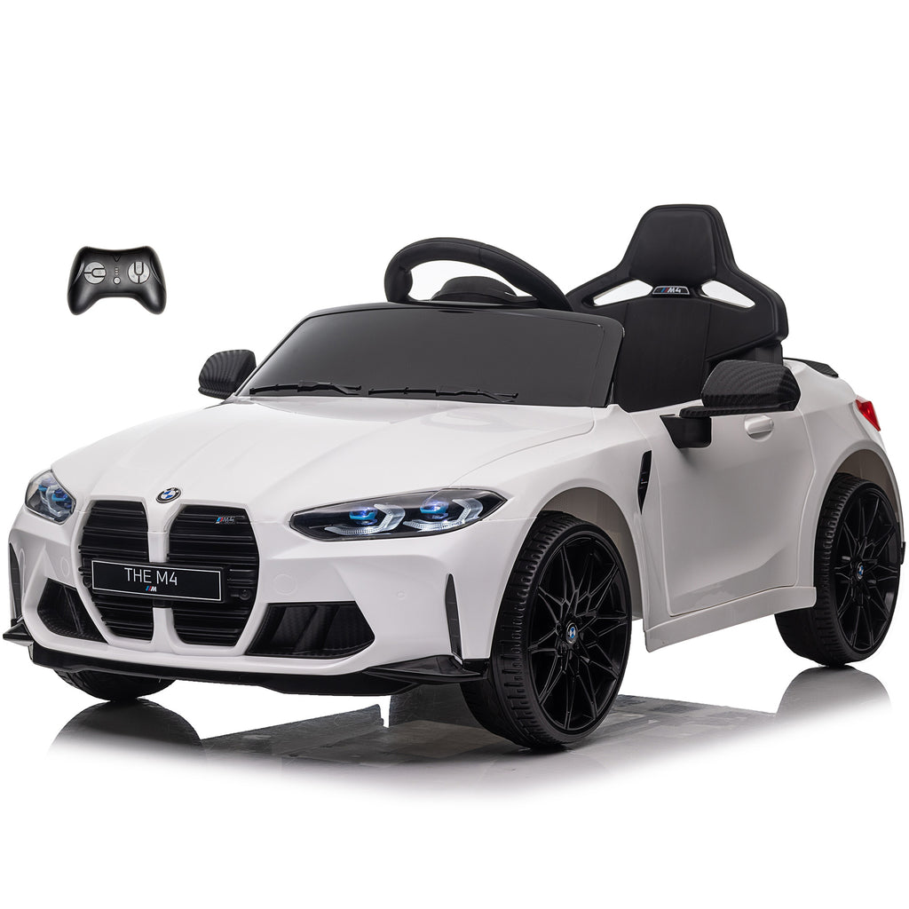 Ride On Cars And RC Cars — Voltz Toys