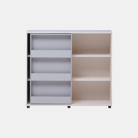 ILOOM Sliding Book Shelf — Voltz Toys