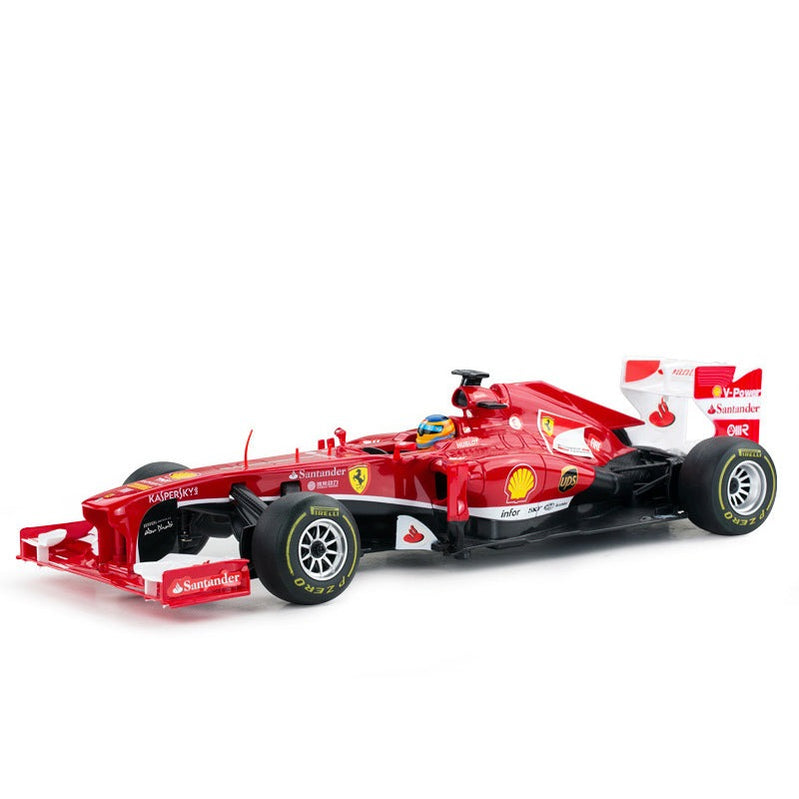 F1 RC Cars - Premium Formula 1 RC Cars for Hobbyists — Voltz Toys