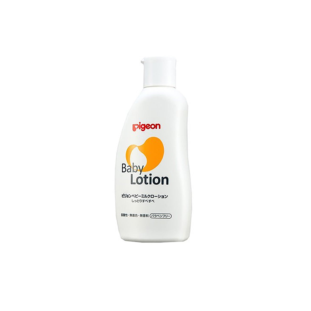 Pigeon baby milk lotion 300ml — Voltz Toys